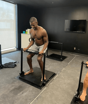 How Isometrically Strong Is Your Base of Support? – Isophit