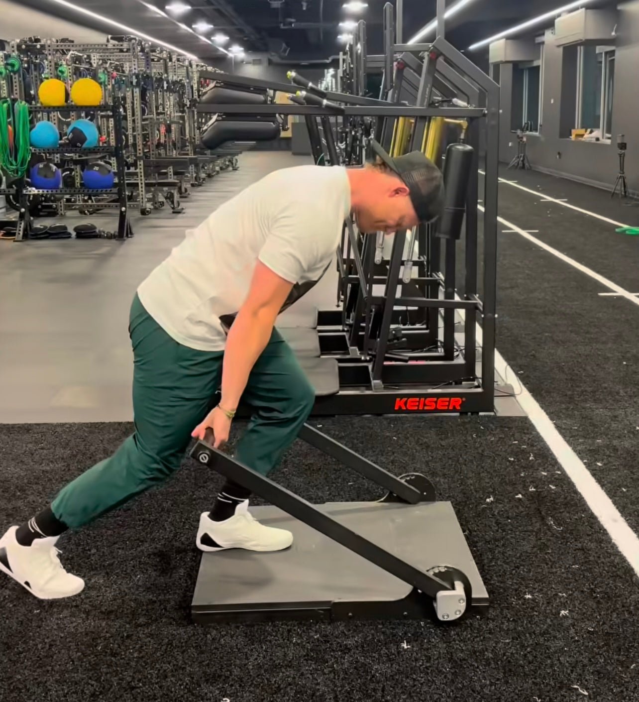 The Negative Impact of Inactivity and Injury on Tendon Stiffness and F ...