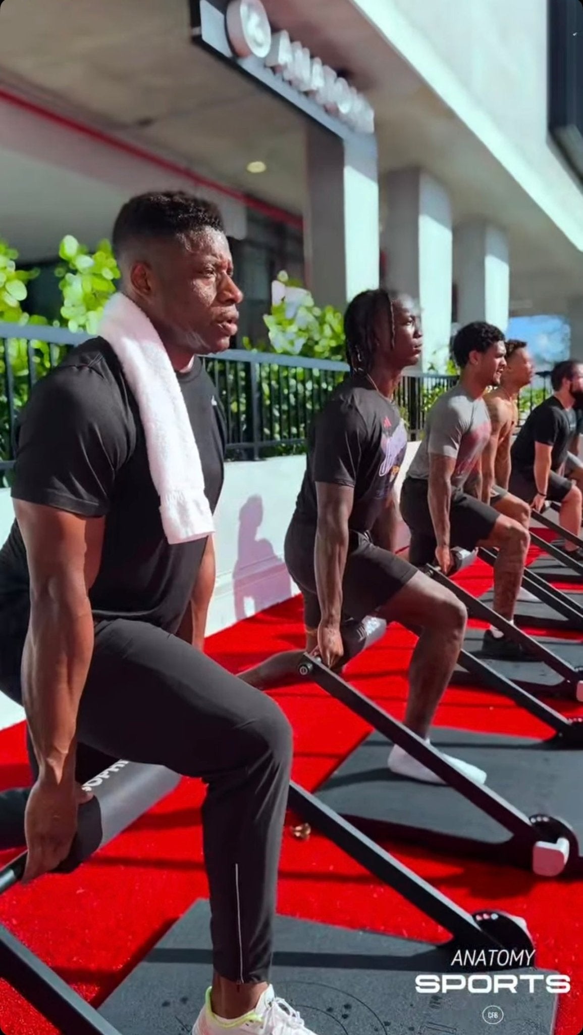 The Role of Isometric Strength in Power Production – Isophit