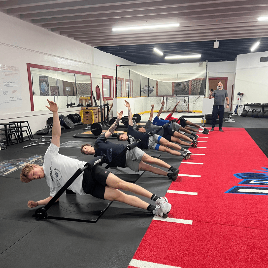 Understanding Peak Isometric Force vs. Peak Isometric Effort in Athlet ...