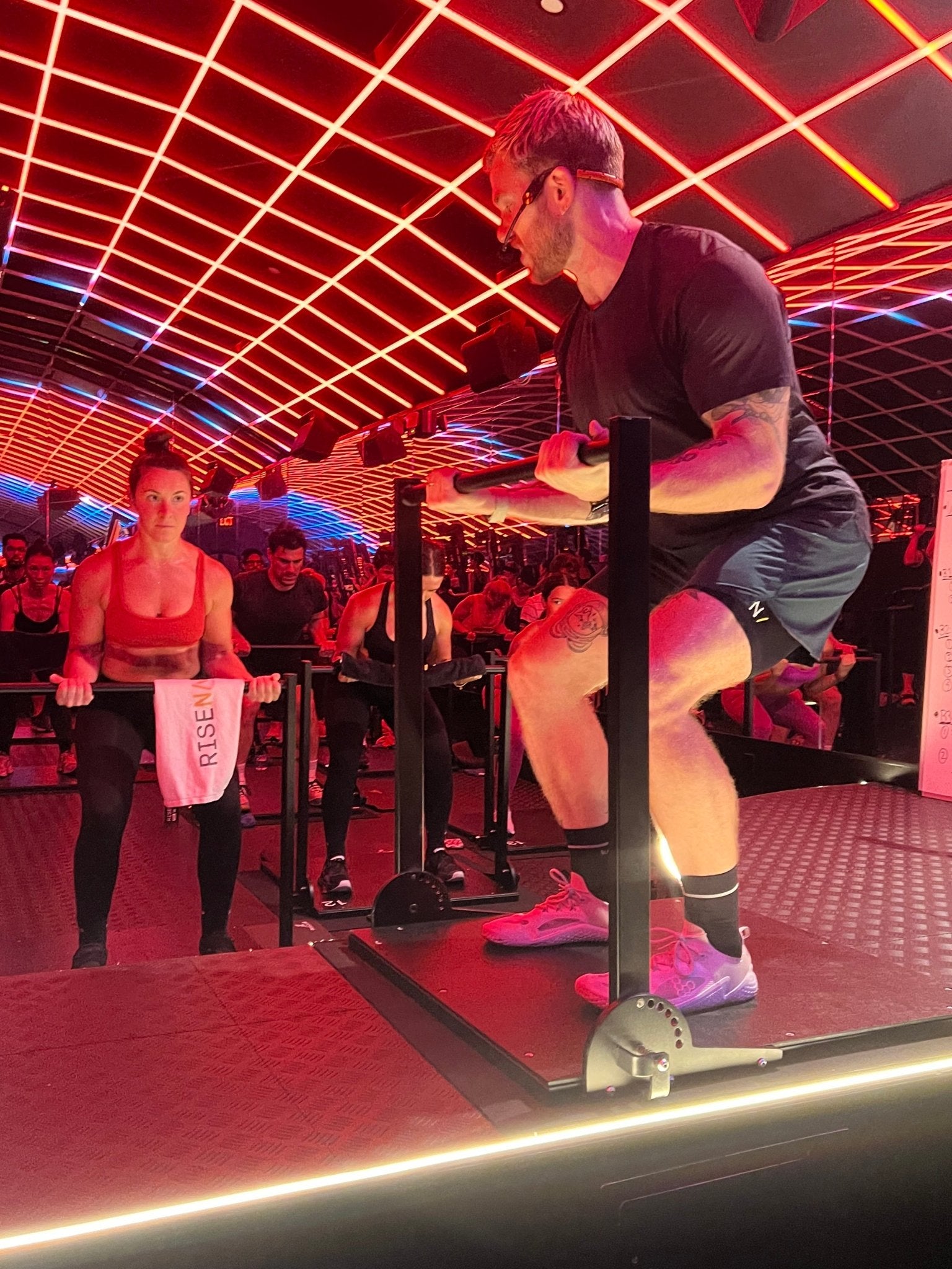 Isometric Strength Products – Isophit