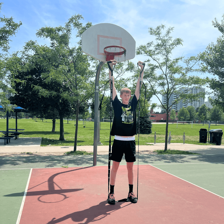 Isometric Strength Products – Isophit