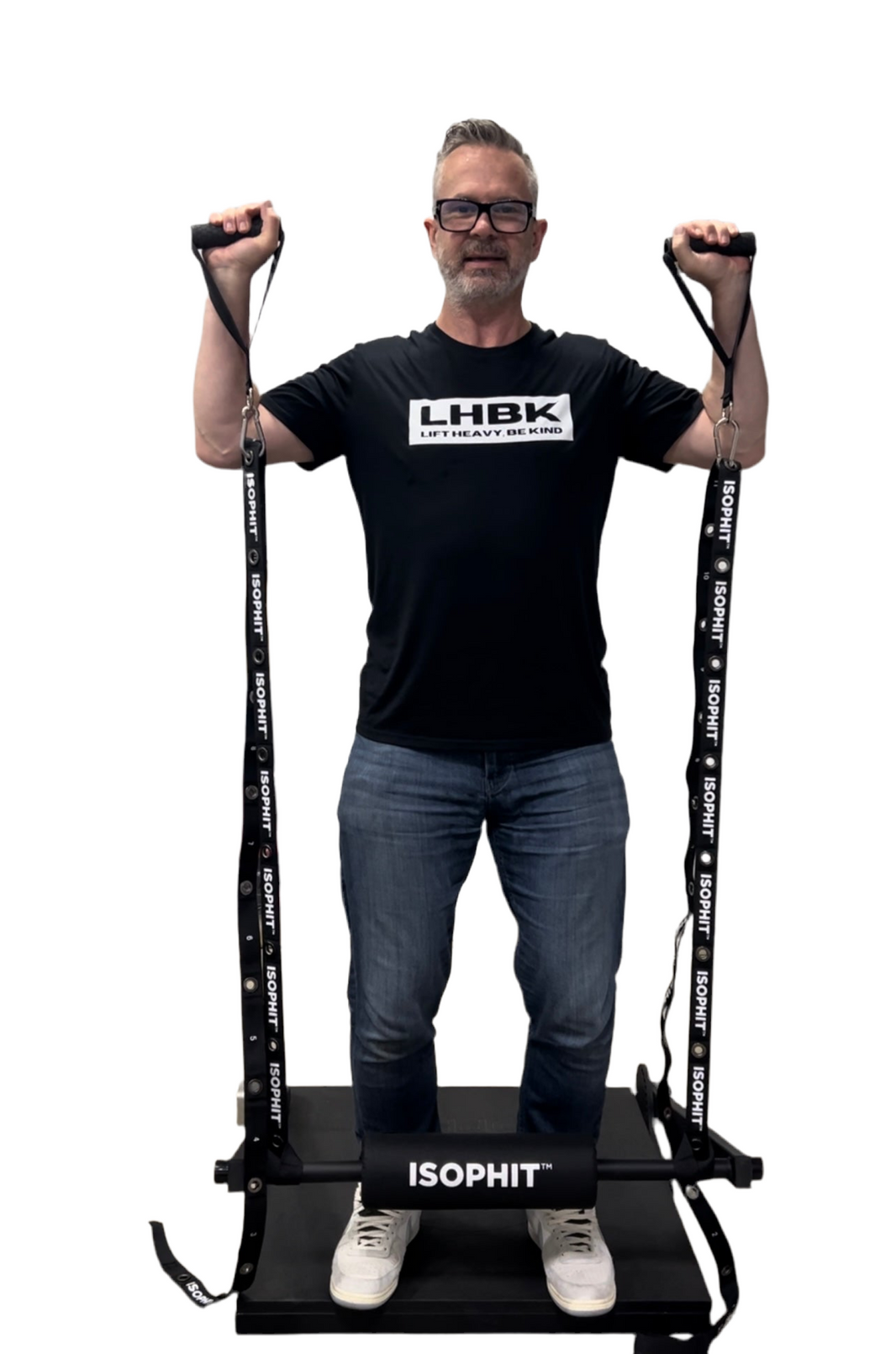 Isometric Strength Products – Isophit