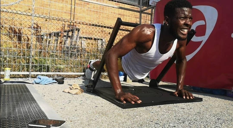 Isophit Strength Kit