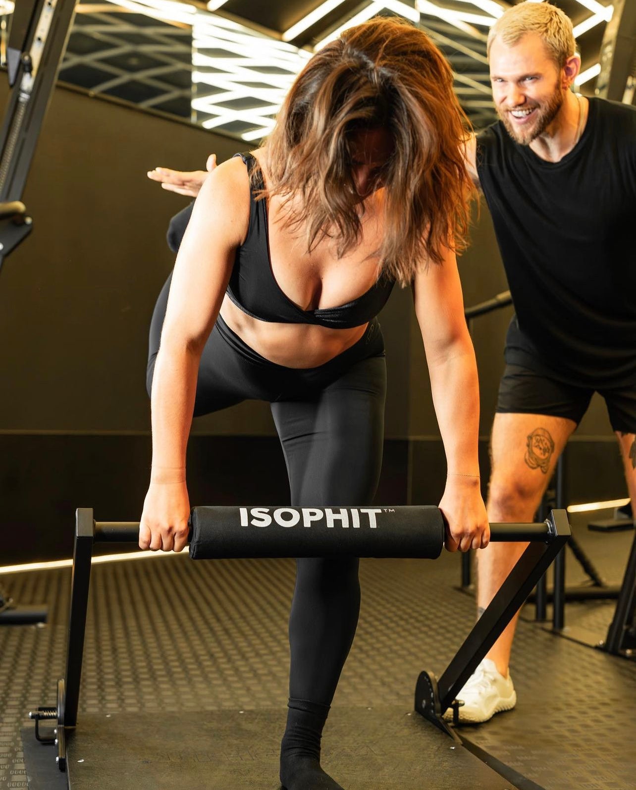 Isophit Strength Kit