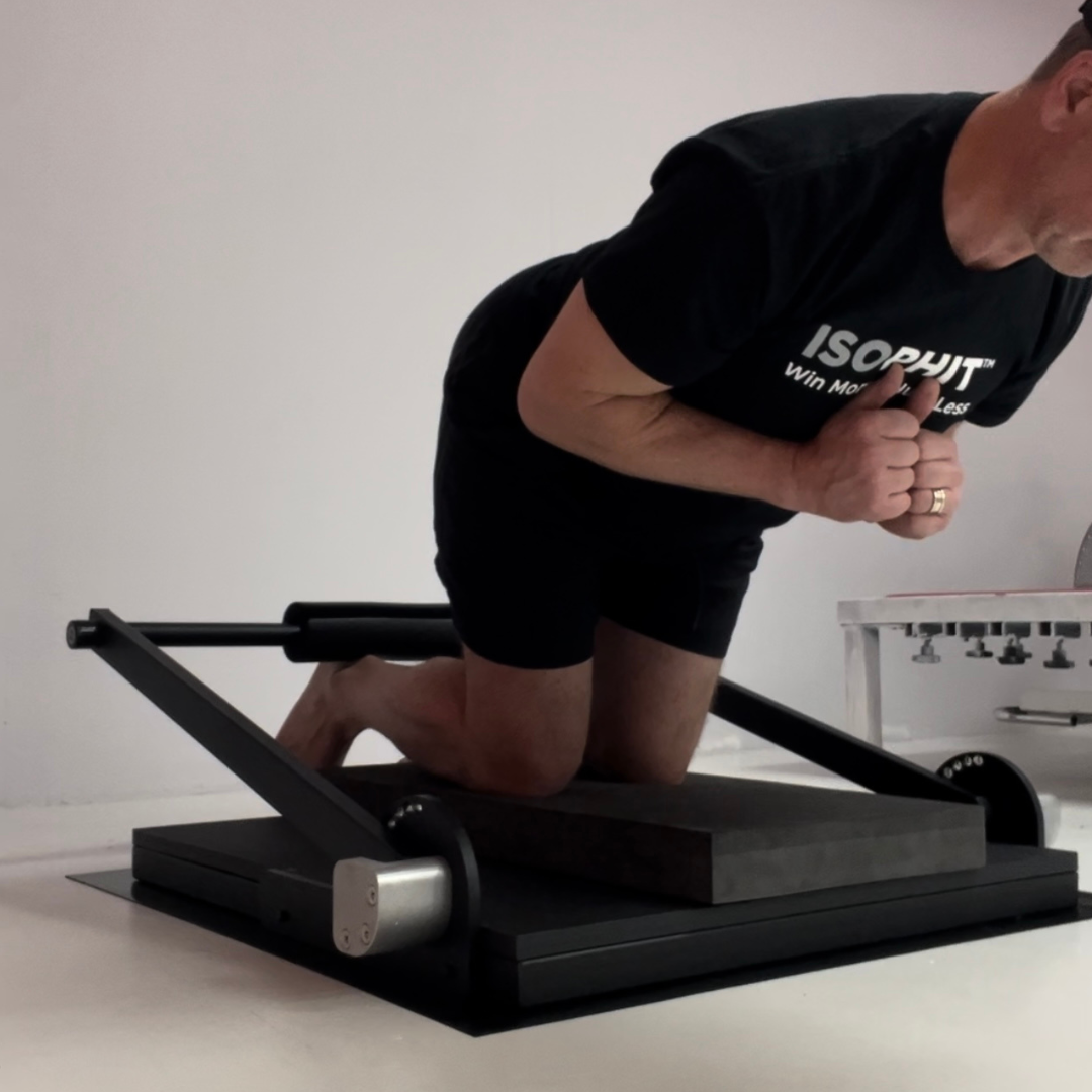 Isophit Strength Kit